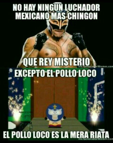 Riata - Meme subido por lupehdz00 :) Memedroid