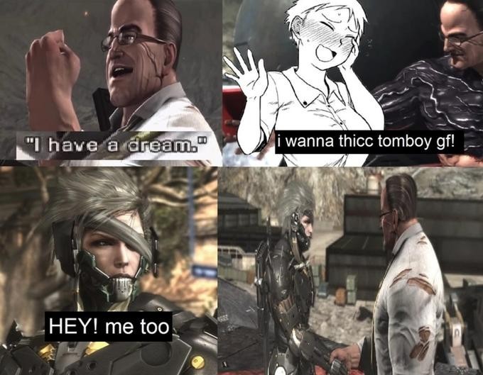 Differences set aside for a greater goal - Meme subido por ...