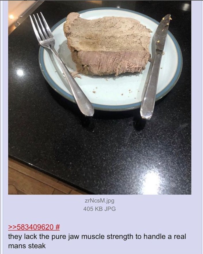 Disgusting - Meme by YourOtherLeft :) Memedroid