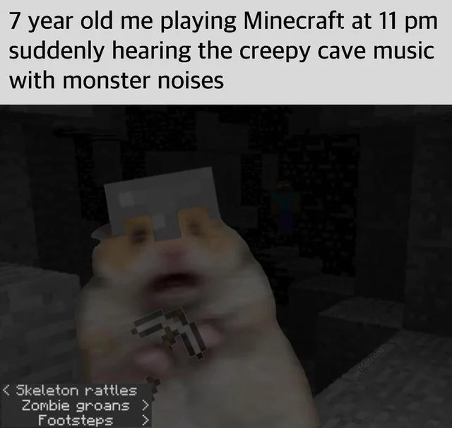 funny minecraft meme - Meme subido por RapBroadway :) Memedroid