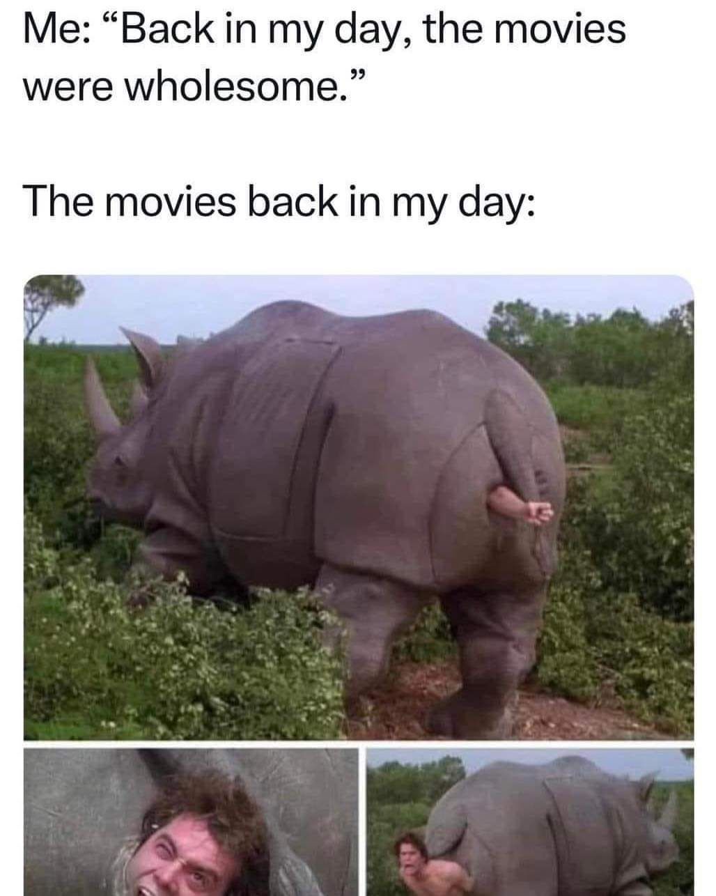 Love that scene - Meme by MemeoryLaine :) Memedroid