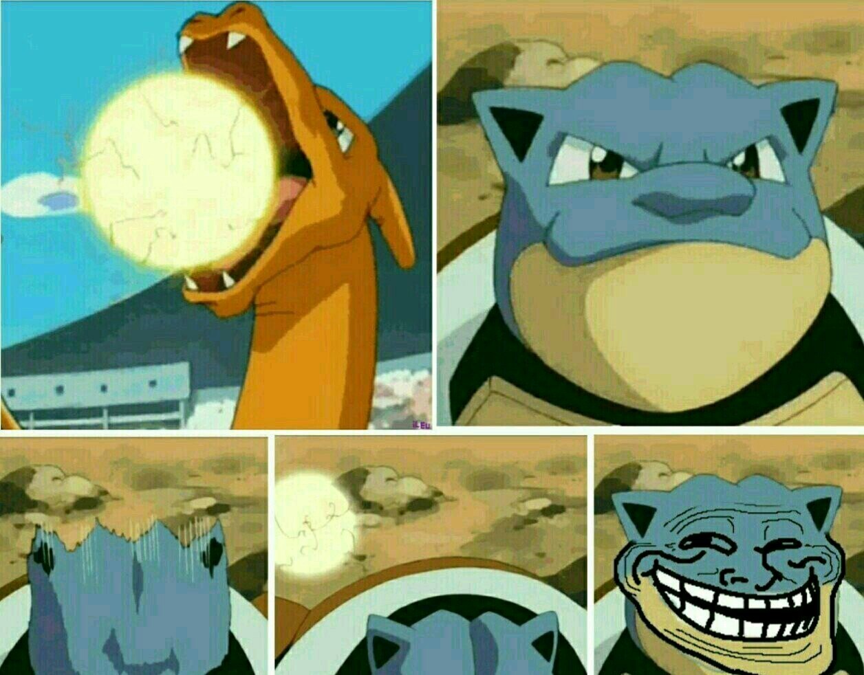 Follow x Follow - Meme by Ninjaedu :) Memedroid