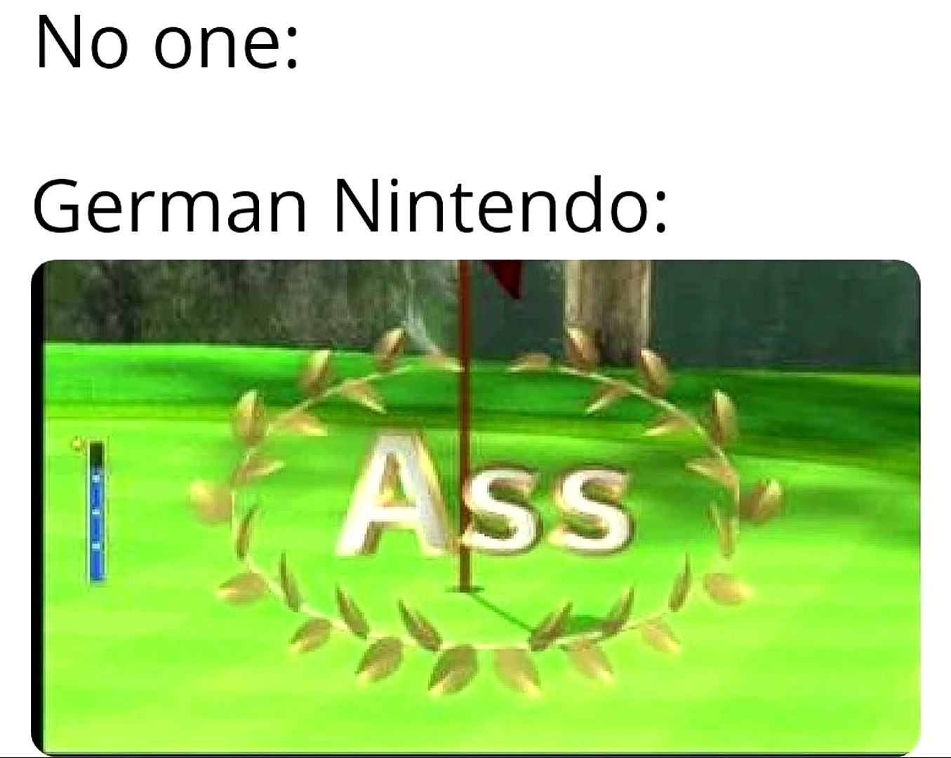 Reeeeeeeeee - Meme by Globglobgabgalab69XD :) Memedroid