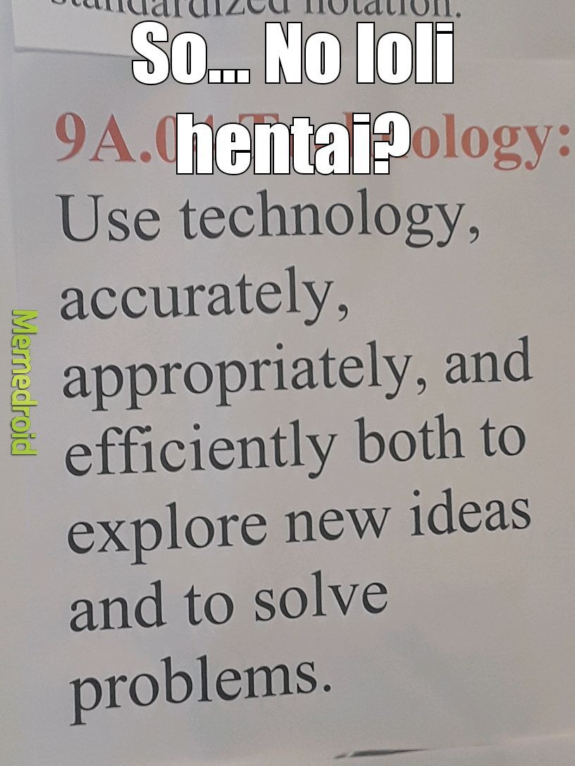 The best technology memes :) Memedroid