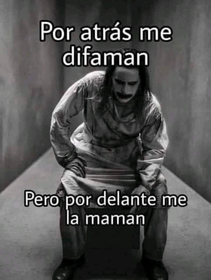 Meme número 3 - Meme subido por blackhissing_2.0 :) Memedroid