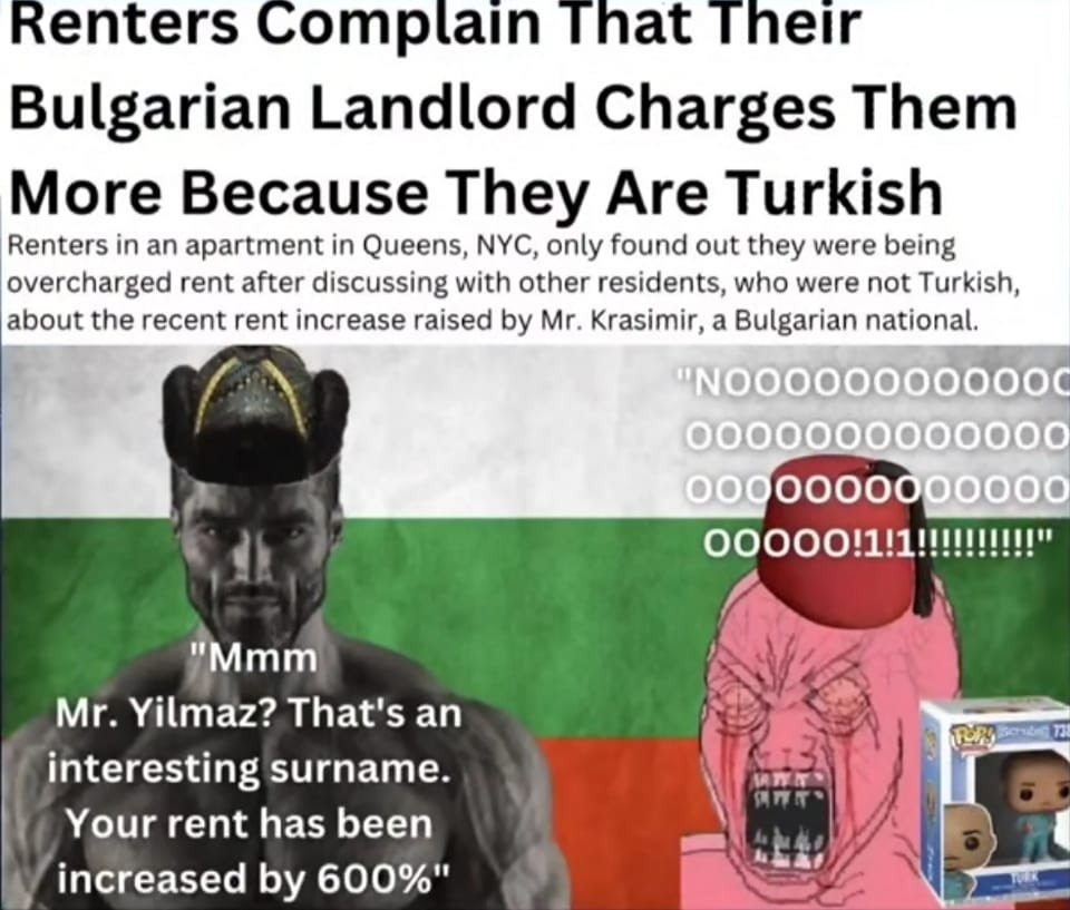 Rent - Meme subido por Mr.Gimli :) Memedroid