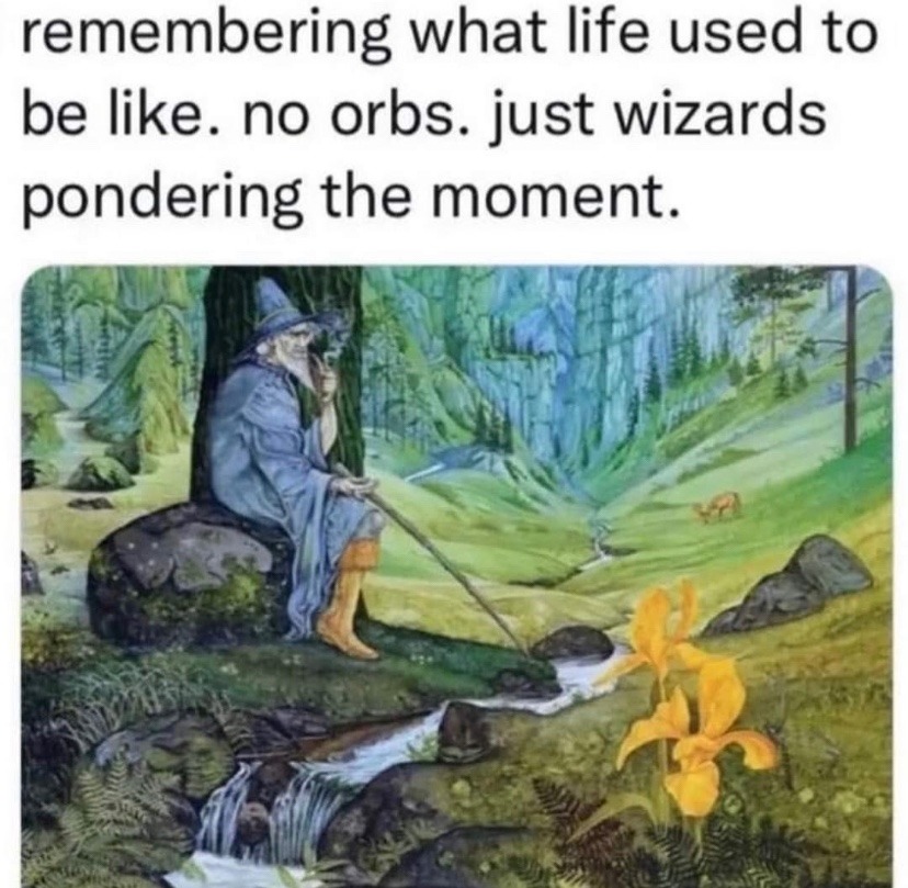 The best Wizard memes :) Memedroid