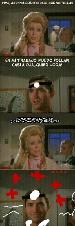 Que Dedo Memes Les Pone El Dedo N° 21 Meme By Geniusboss :)