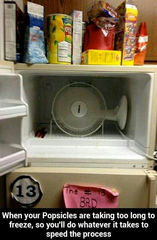 So so cold - Meme by Evanse :) Memedroid