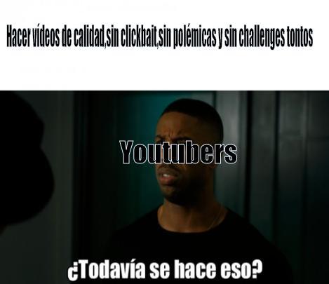 Top memes de no me lo quemen a negativos en español :) Memedroid