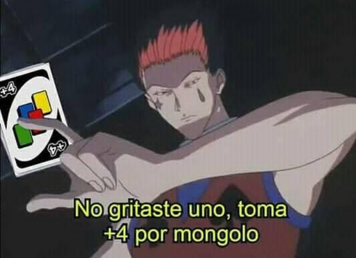 Y. - Meme subido por ytuquemiras :) Memedroid