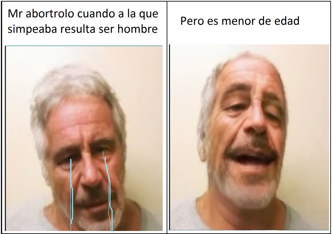 Top memes de Mr_Barto es un mongolo en español :) Memedroid