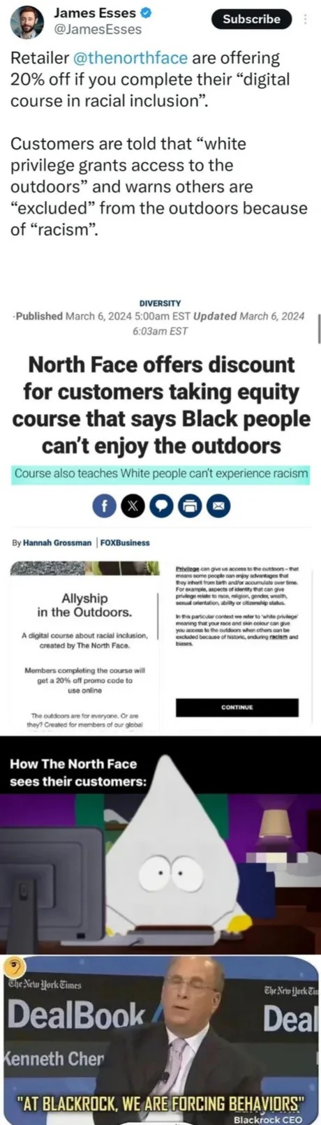 The best Blackrock memes :) Memedroid