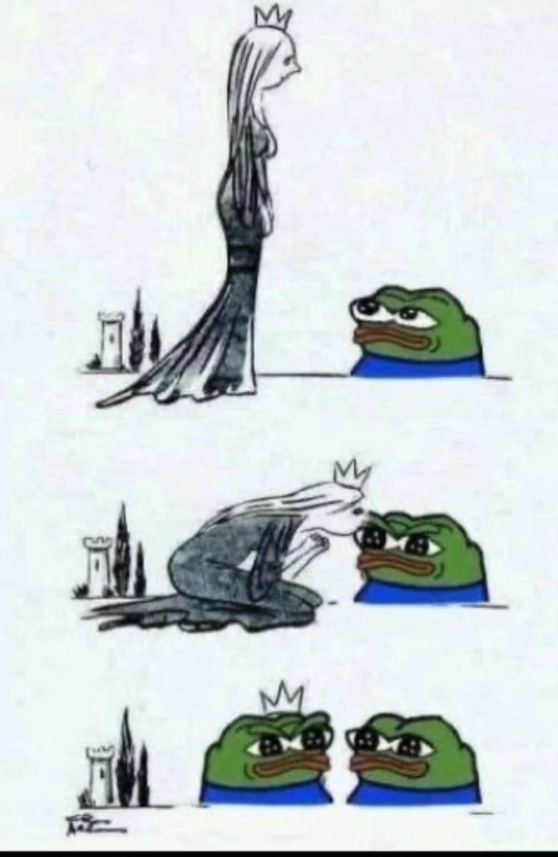 The best Princess memes :) Memedroid