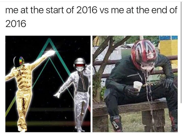It was a bad year - Meme by DonnyMotony :) Memedroid