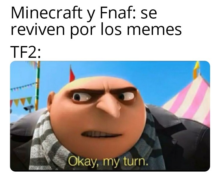 Quién se apunta? - Meme subido por Pbassprrro :) Memedroid