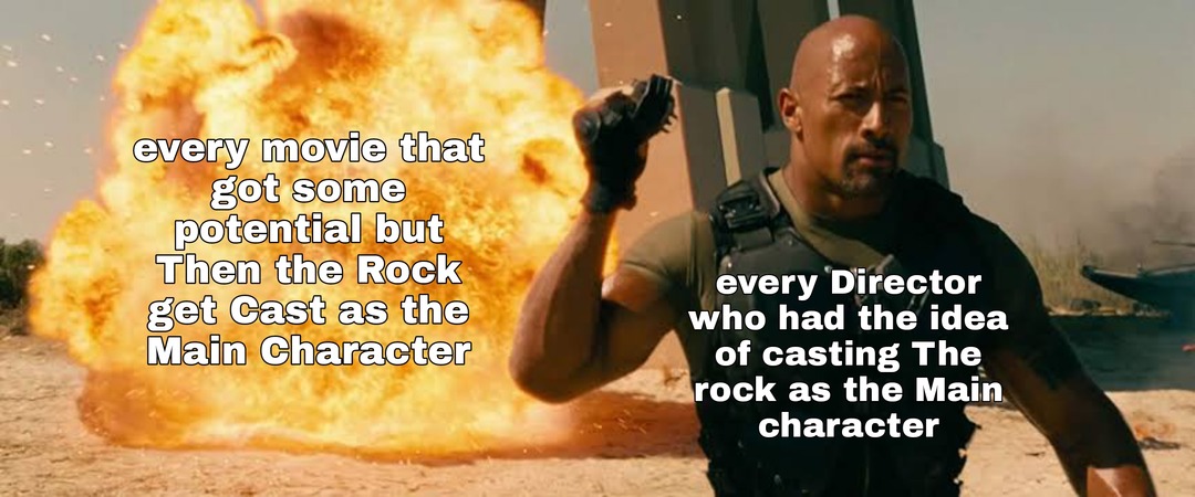 Funny The Rock meme - Meme by jamjamhxm :) Memedroid