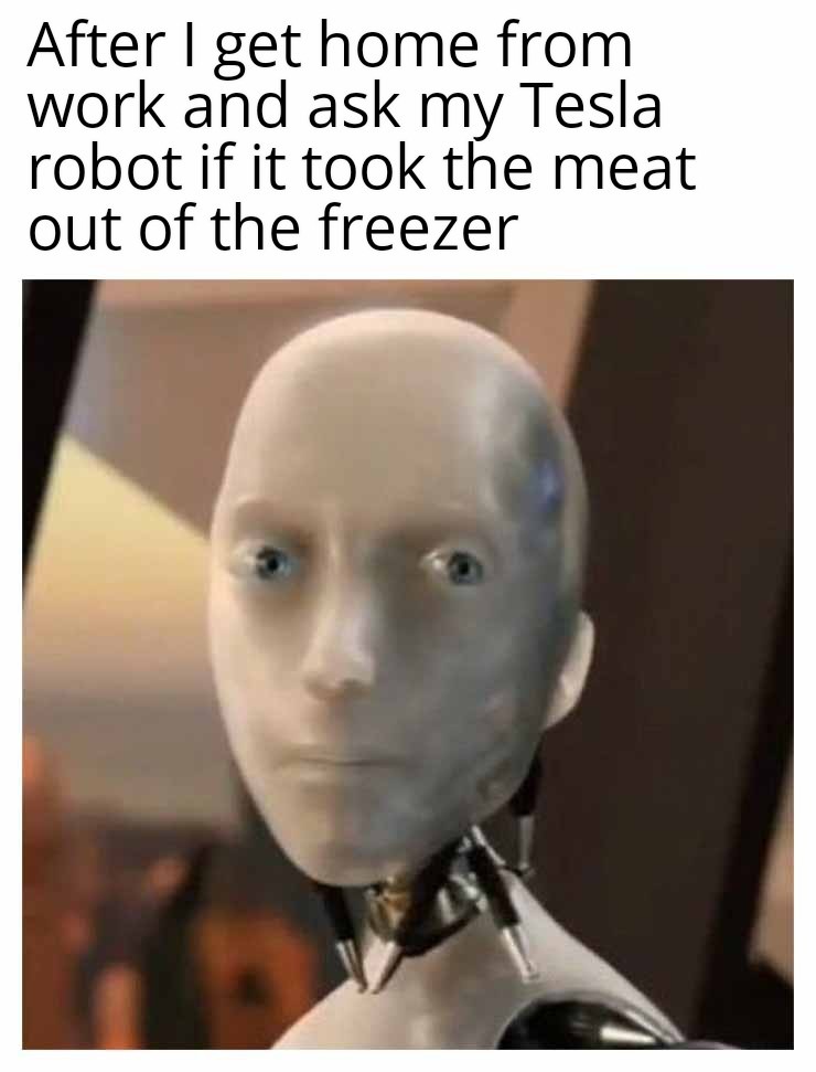 The best Meat memes :) Memedroid