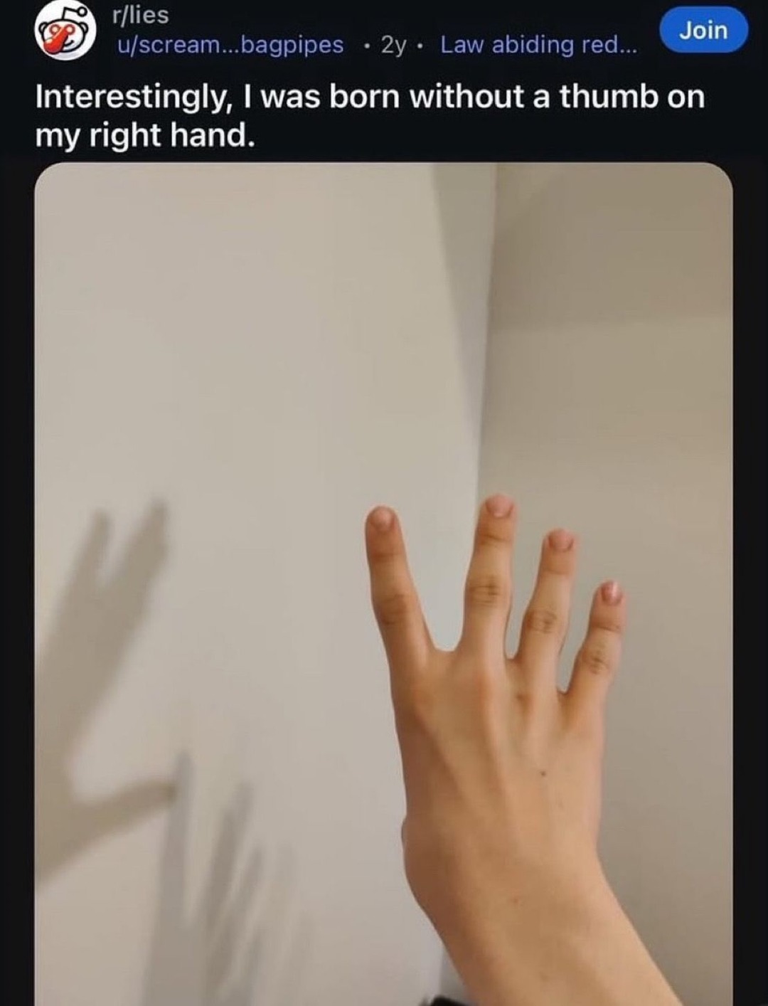 The best Thumb memes :) Memedroid