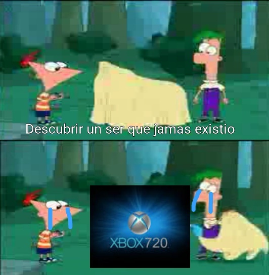 El 720 :'v - Meme subido por Kirito557 :) Memedroid