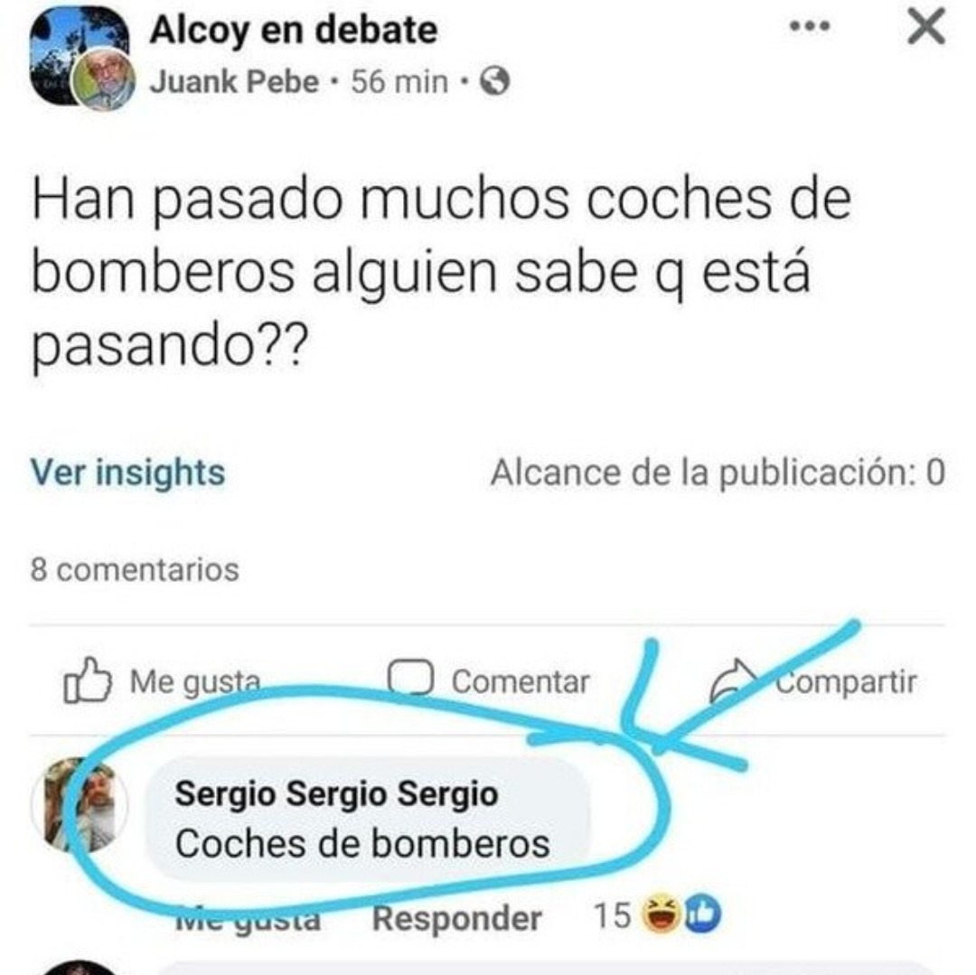 En serio? - Meme subido por Guiso_de_mondongo10 :) Memedroid