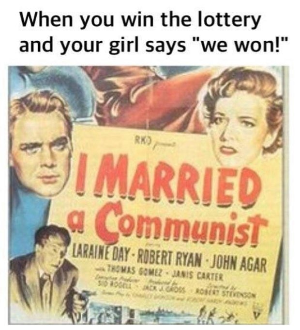 The best Lottery memes :) Memedroid