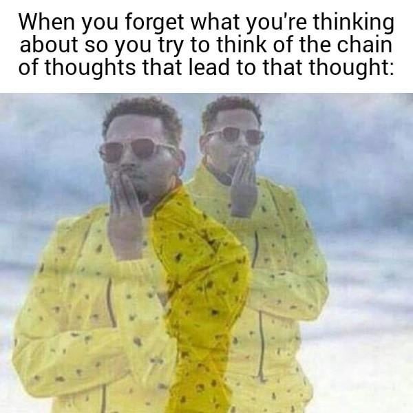 The Best Thinking Memes :) Memedroid