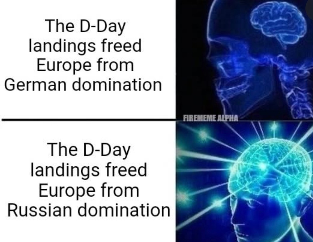 The best D-day memes :) Memedroid