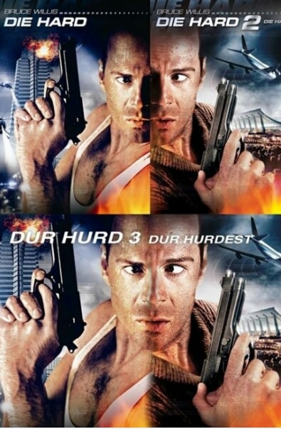 die hard - Meme by tahawanted :) Memedroid