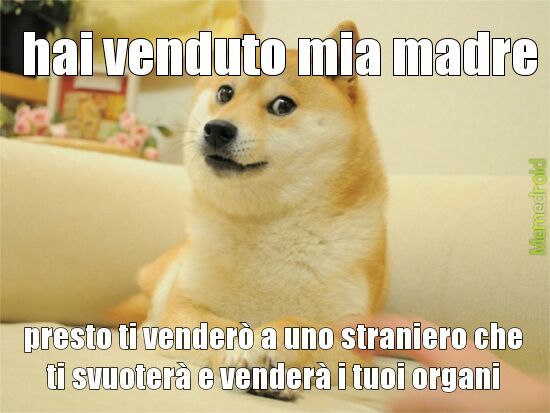 mhhhh...non so se passerai questa notte - Meme subido por EMAX2.0 ...
