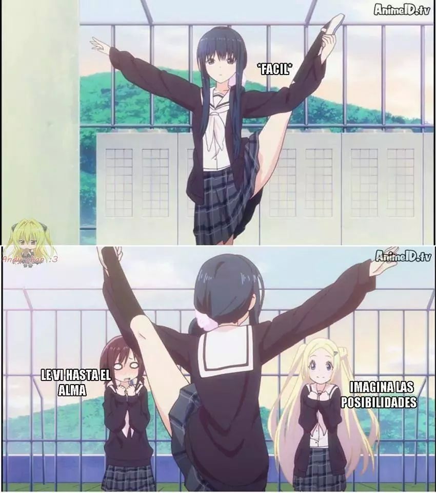 pues que alma - Meme subido por Joa3.yo :) Memedroid