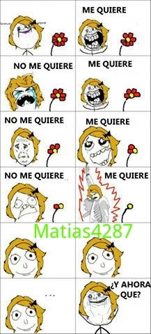 Seguime que me da animo de subir memes - Meme subido por matias4287 ...