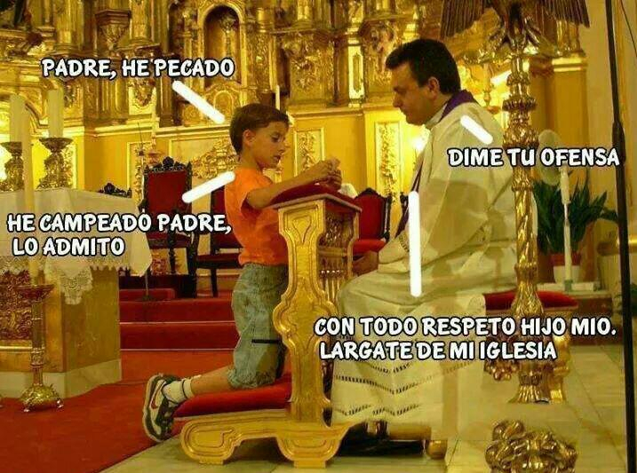 Esos niños Rata... - Meme subido por McW1sh_295 :) Memedroid