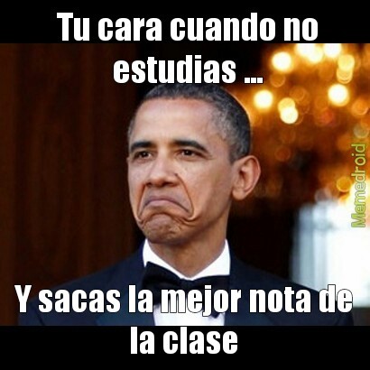 Me pasa porque e repetido - Meme subido por masterX999 :) Memedroid