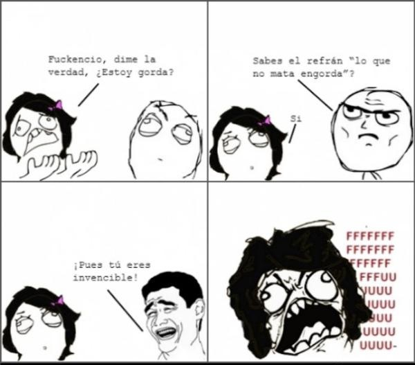 Top memes de Ffuuuu en español :) Memedroid