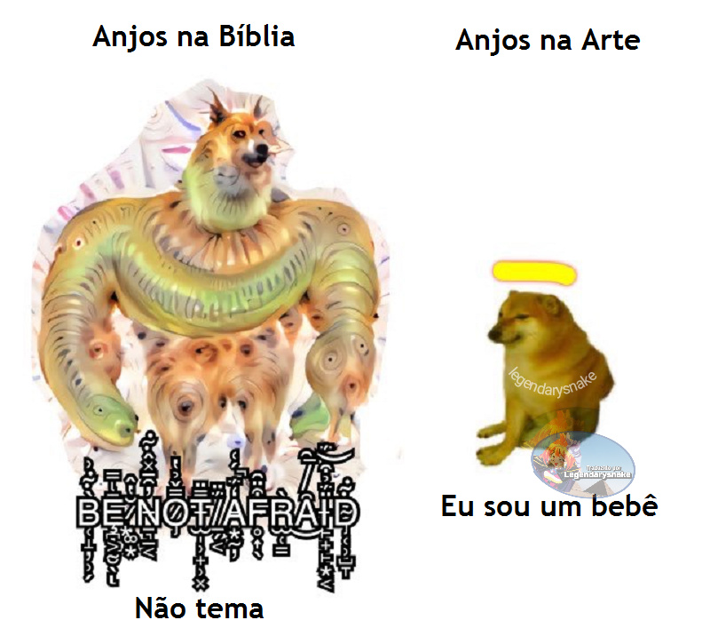 Sinistro - Meme by legendarysnake :) Memedroid