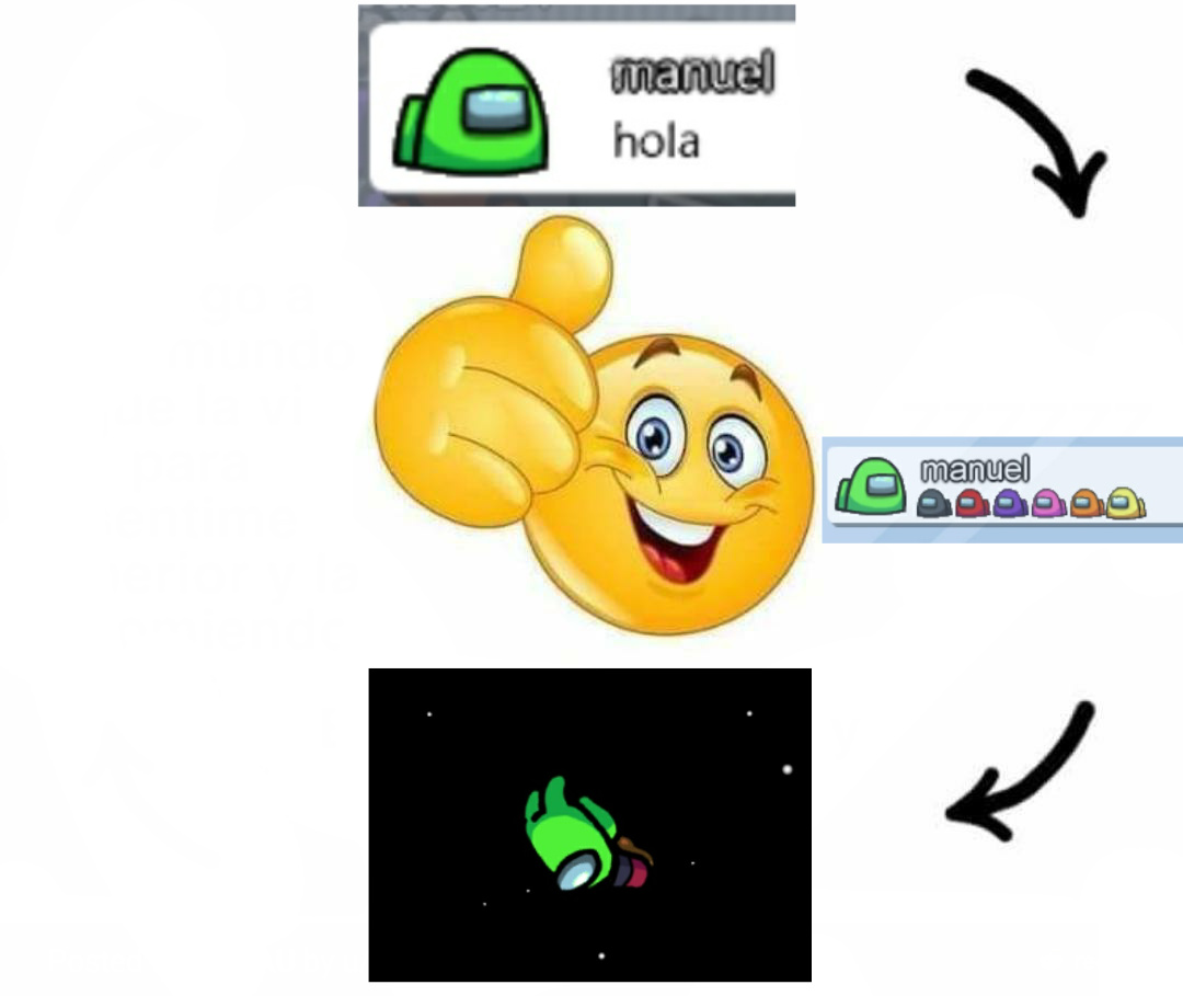 Manuel,simplemente manuel - Meme subido por nomedejaponerminombr ...