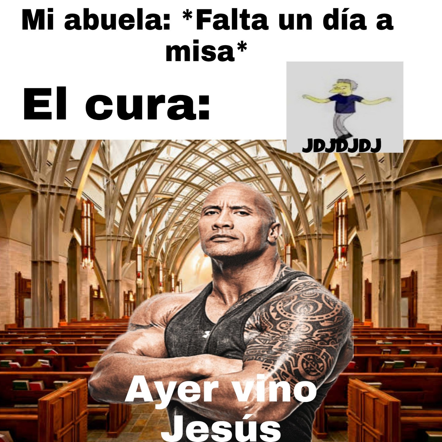 Es verdad - Meme subido por Jdjdjdjdj :) Memedroid
