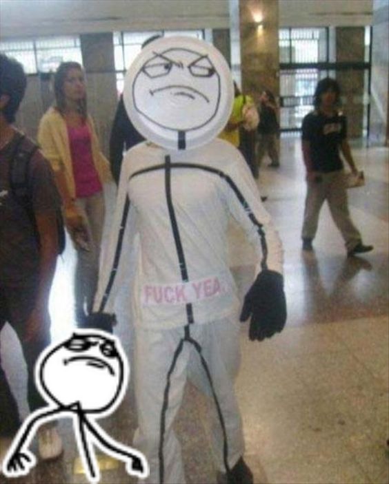 Top memes de Cosplay en español :) Memedroid