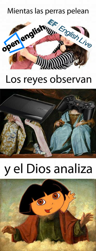 XD - Meme subido por Morry :) Memedroid