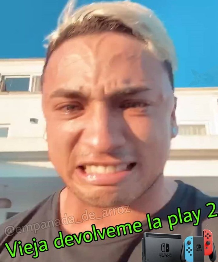 Pd : no es mío . No hate - Meme by Opresor :) Memedroid