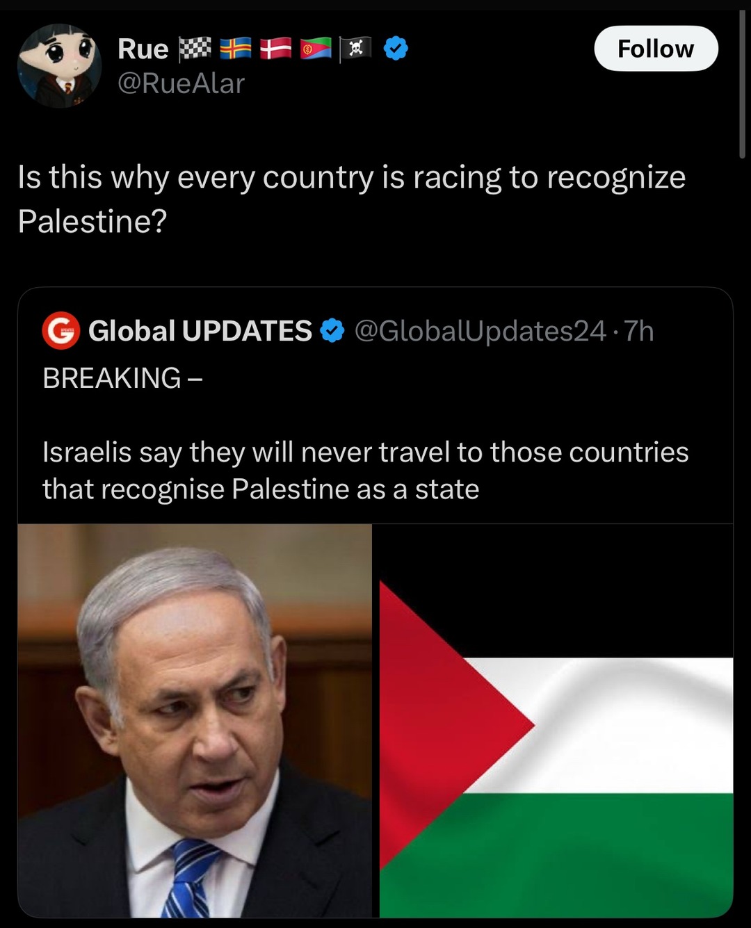 The best Israel memes