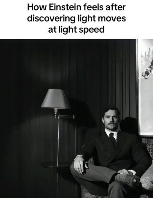 The best Einstein memes :) Memedroid