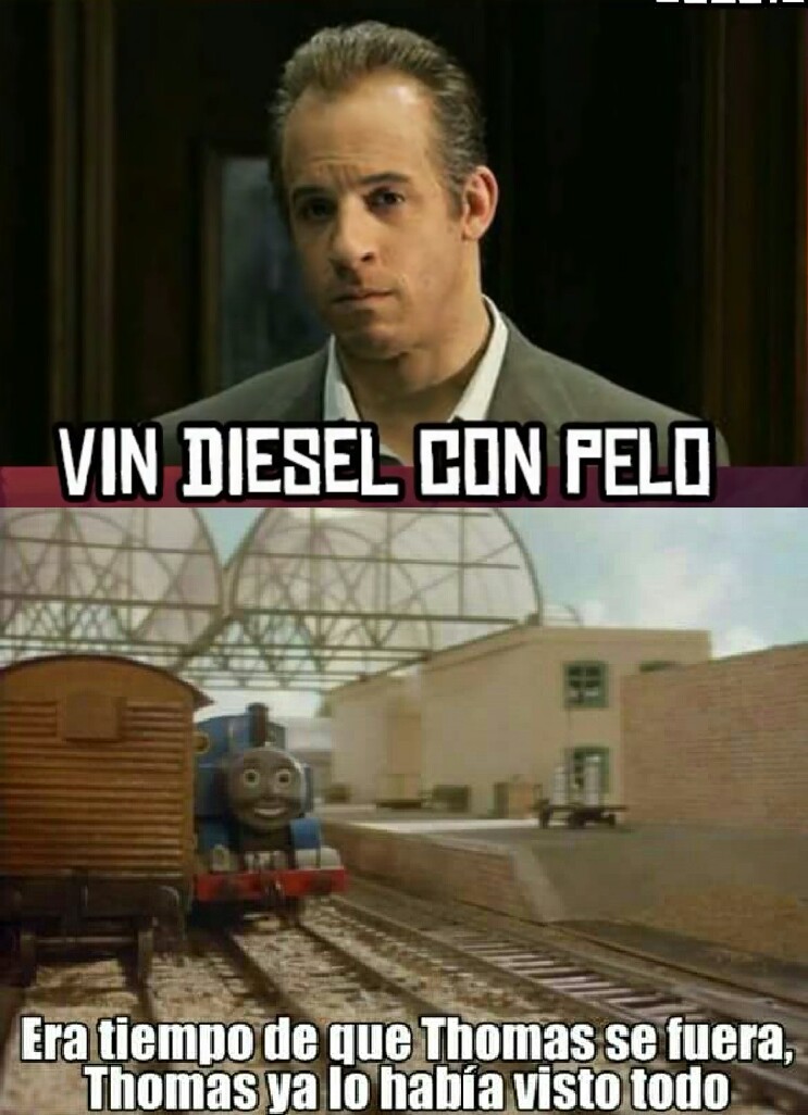 Eh - Meme subido por CharlieCrack :) Memedroid