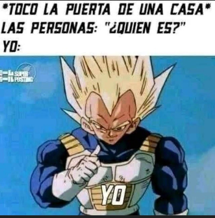 Últimos memes :) Memedroid