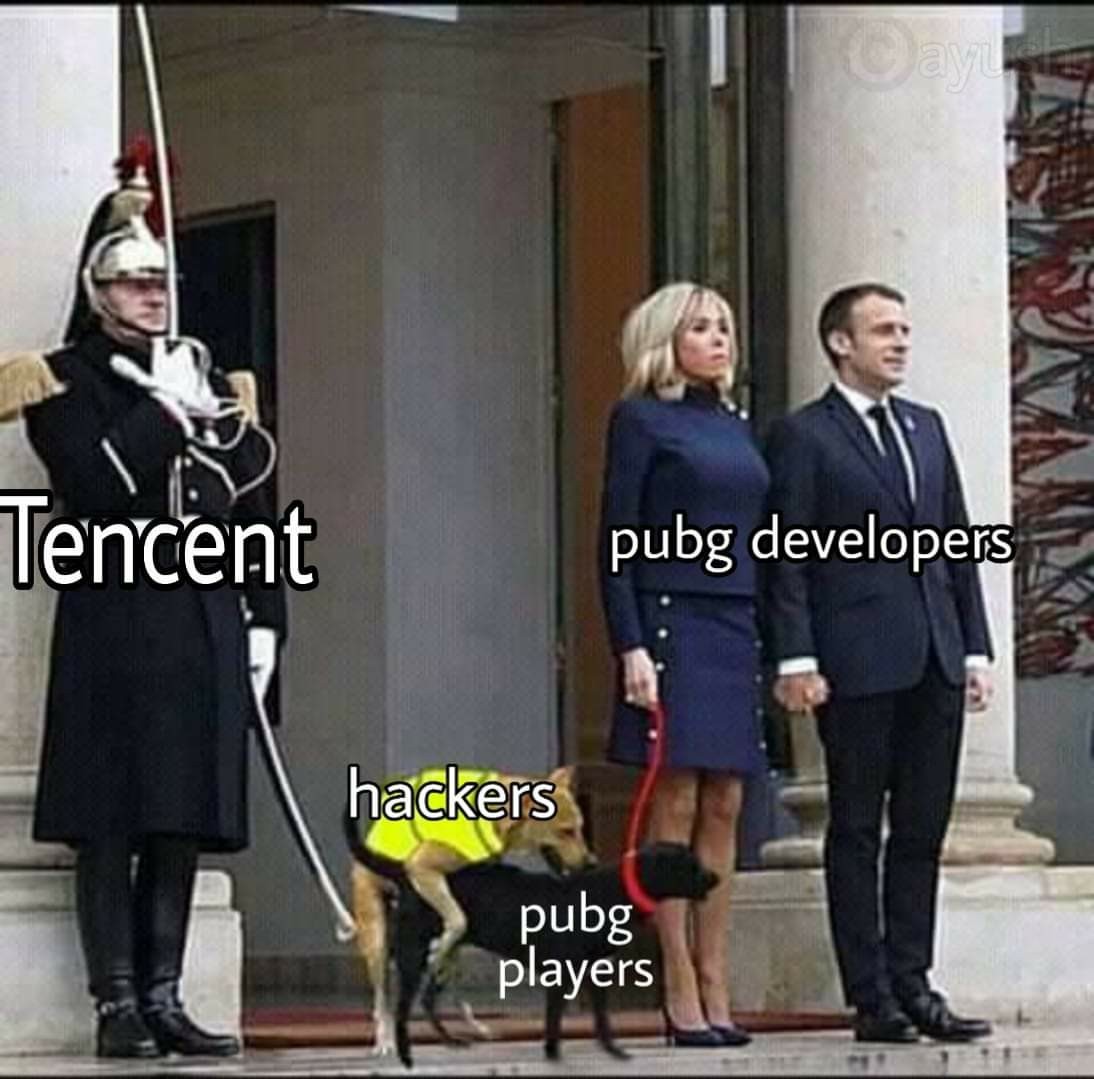 Pubg - Meme by CrimsonFlash420 :) Memedroid
