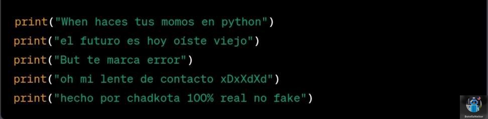 Últimos memes :) Memedroid