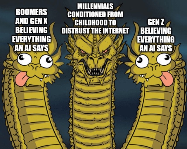 The best Dragon memes :) Memedroid