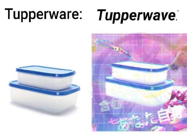 Top memes de Tupperware en español :) Memedroid