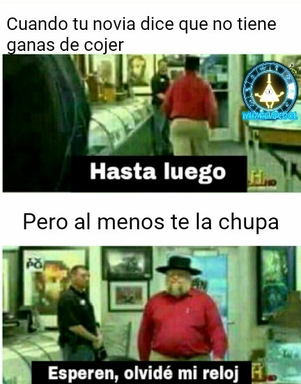 Algo es algo(^^) - Meme subido por Wharsapcool :) Memedroid